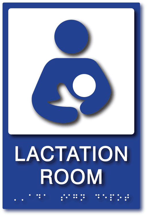 EconomicPolicyJournal.com: Lactation Rooms Could Soon Become a ...