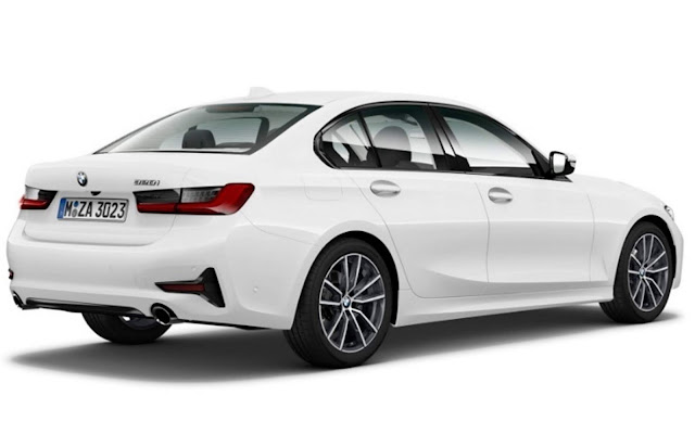 Novo BMW 320i 2020: fotos, preços e equipamentos - Brasil