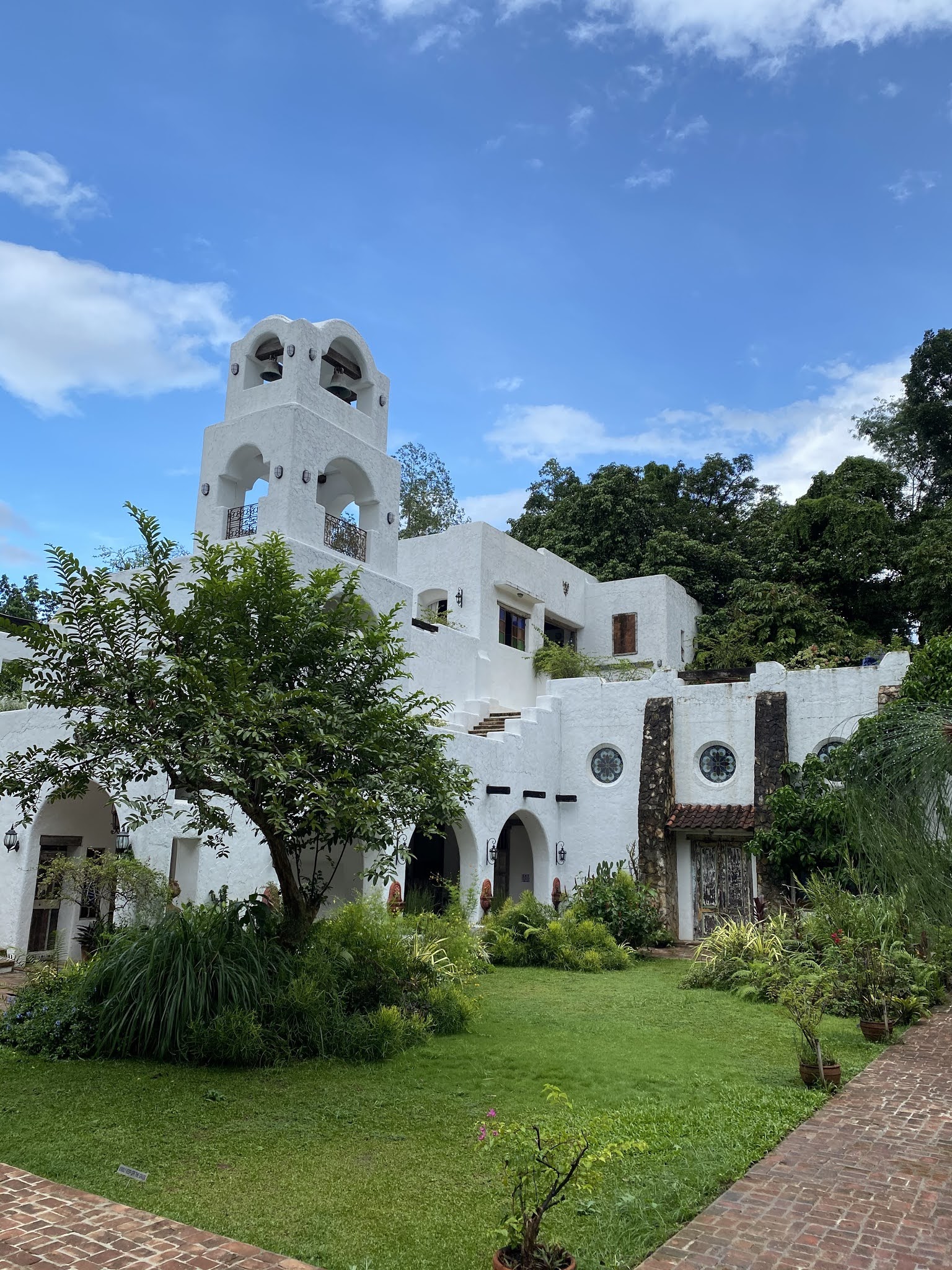 Best places to visit in Rizal