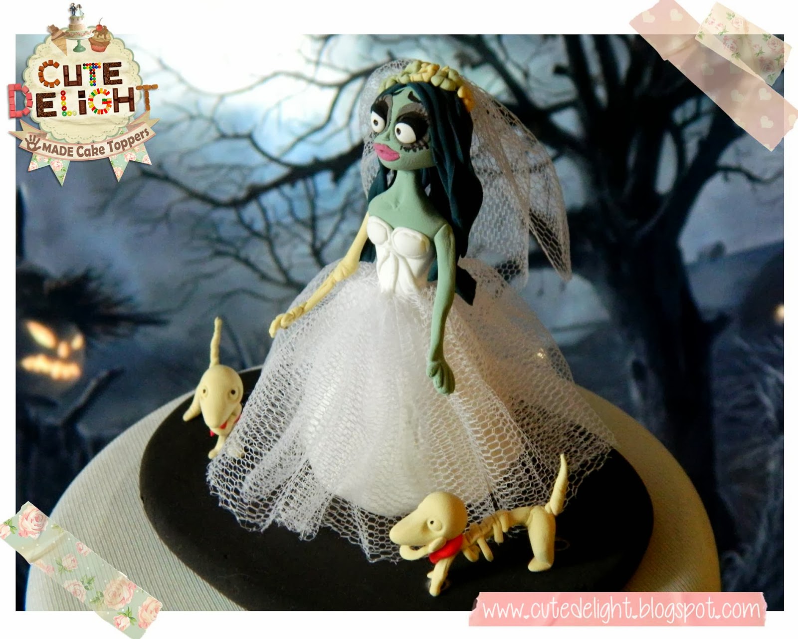 Wedding cake toppers, Custom Cake Topper, Funny cake toppers, Cake ...