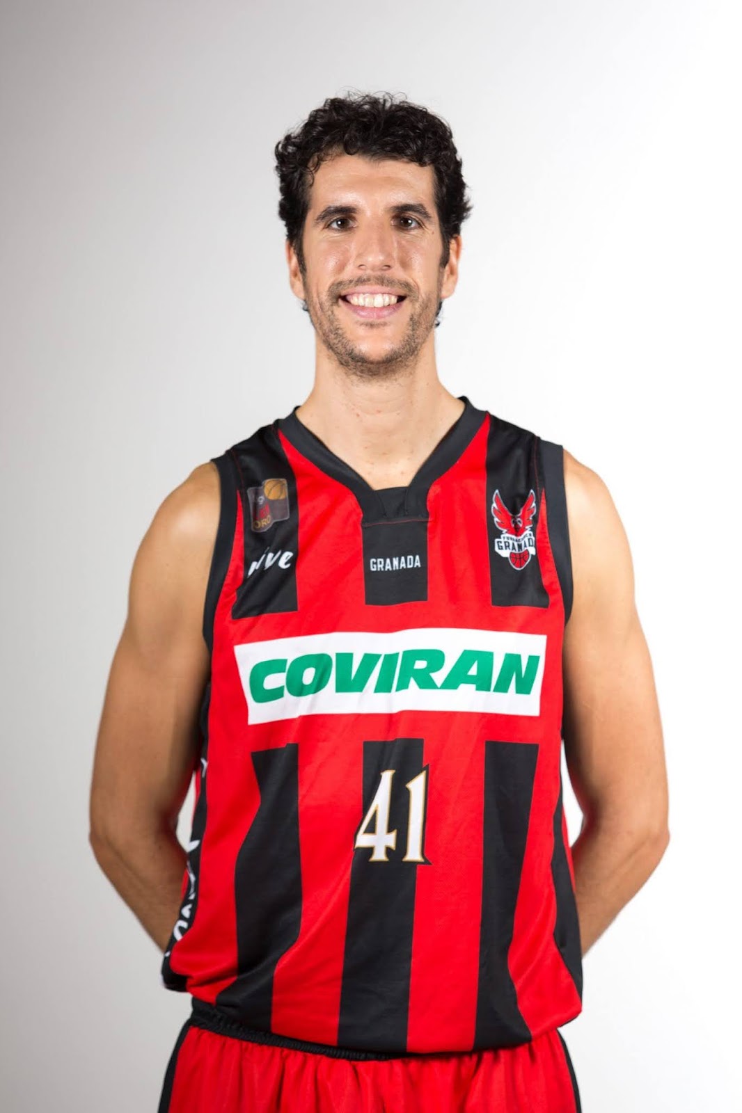 BASKET ALICANTI: OLMOS, MEJOR JUGADOR ALICANTINO DE LA TEMPORADA PARA ...