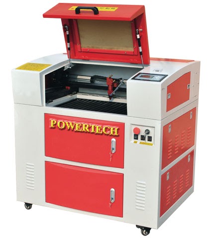 ADVANCE ARTISTIC TECHNOLOGY SDN BHD: POWERTECH Mini Laser Machine