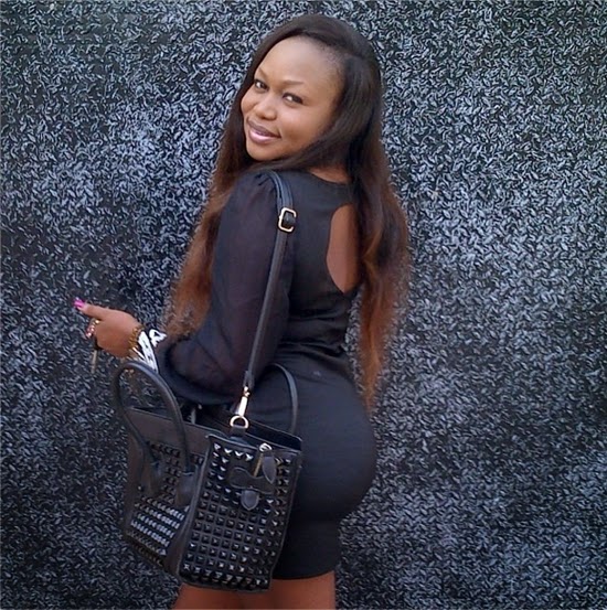 Nollywood by Mindspace: CELEBRITY BIRTHDAY: RUTH KADIRI