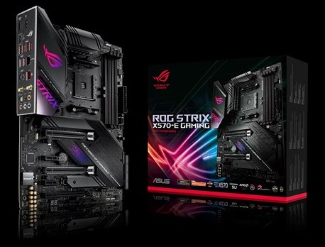 ASUS Gaming Motherboard