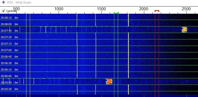 Pattern and Match: Mitigating Audio Hum