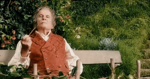 Tolkien: Medieval and Modern: Elves worship as elves, Man as man and ...