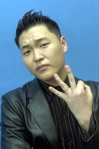 Psy Rapper Biography Korean K Pop Star | Park Jae-Sang Hangul: 박재상 ...