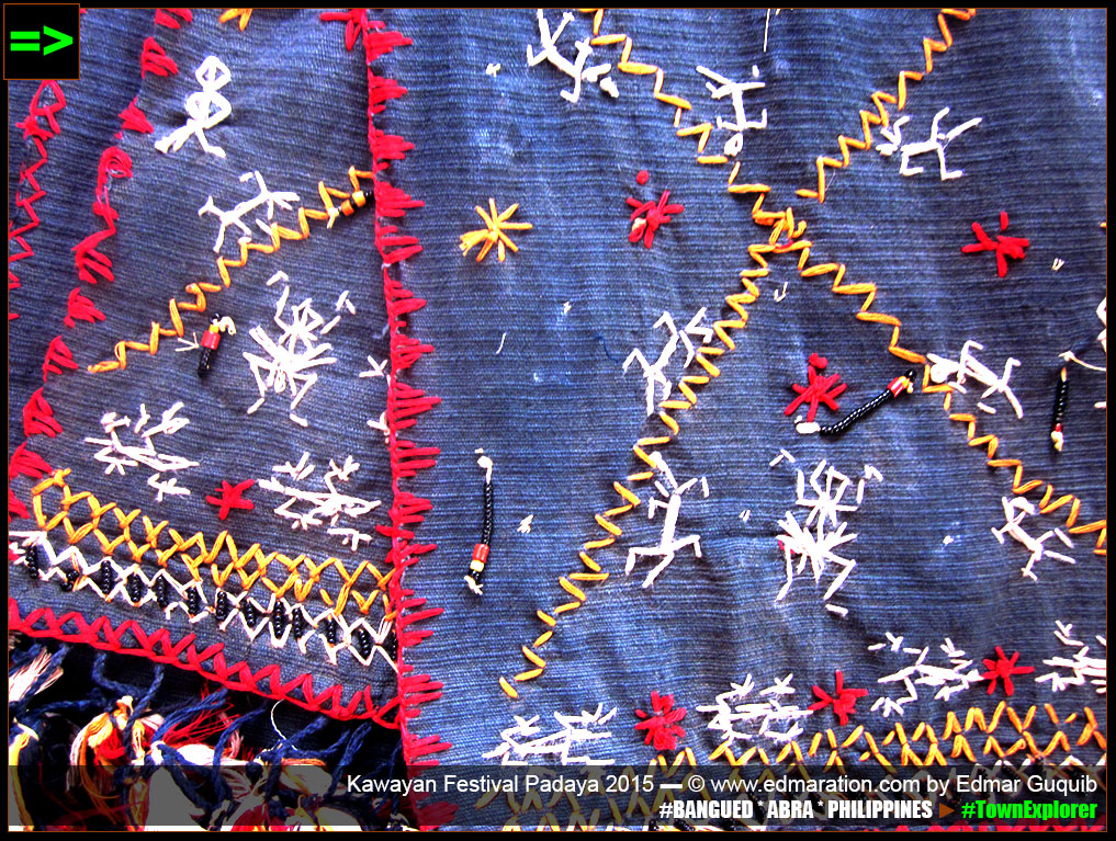 [Bangued] Padaya Trade Fair: Abra Local Industries' Heart & Soul ...