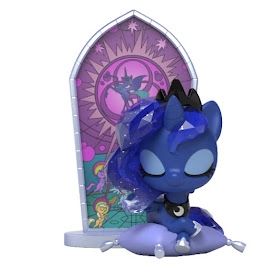 My Little Pony Kwistal Fwenz, Memories Princess Luna Figure by Mighty ...