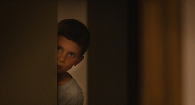 NIDO DE CUERVOS. Cine fantástico y de terror : Crítica: A Certain Kind ...