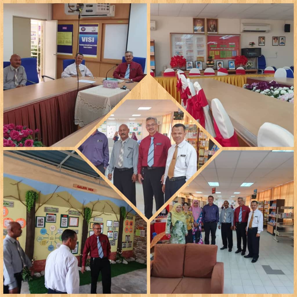 SMK GUAR CHEMPEDAK 2: 2019