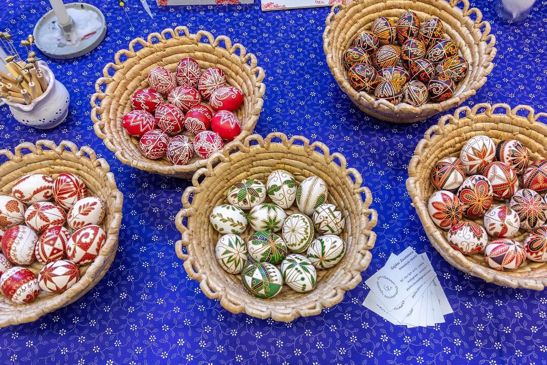 Győri Hímes Tojás Napja 2019