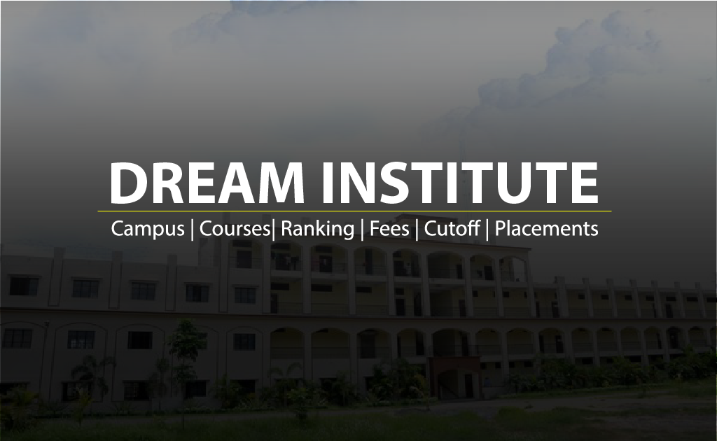 DREAM INSTITUTE OF TECHNOLOGY, BISHNUPUR, 24-PARGANAS-SOUTH