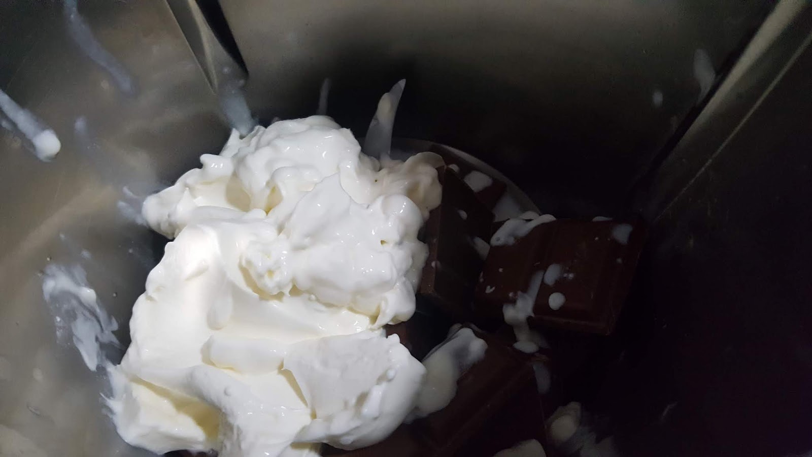 La Cocina De Bea Y Sus Chicos Tarta De Tres Chocolates En Tm5