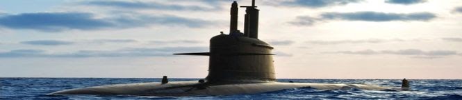Project 75I Submarines: How India Can Make The Most Out of The ...