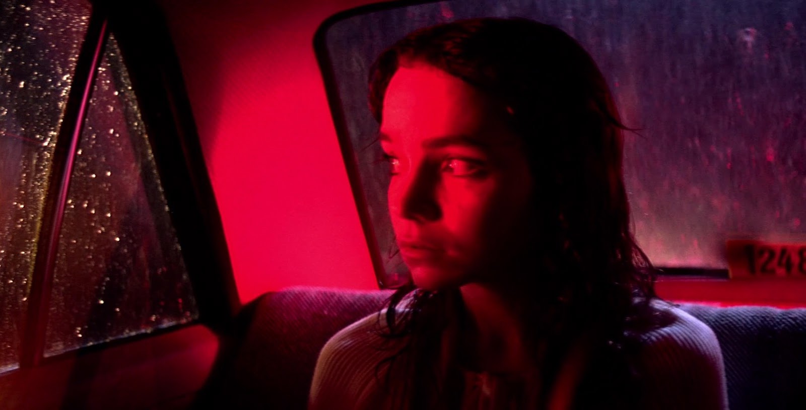 Suspiria - Dario Argento (1977)