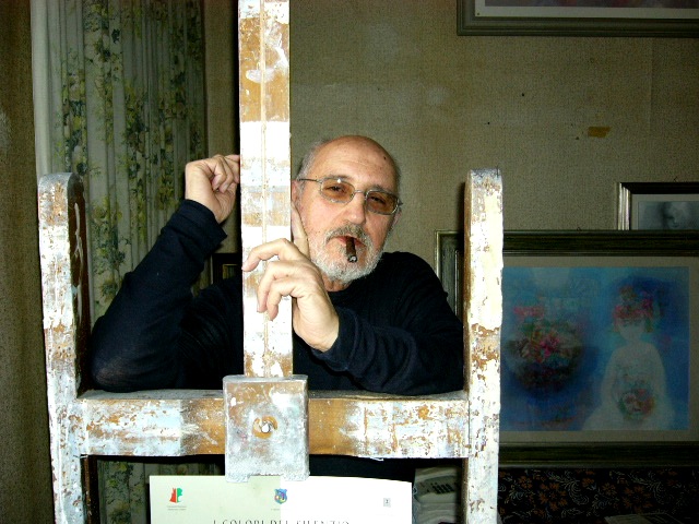 fighillearte: Un augurio speciale.....