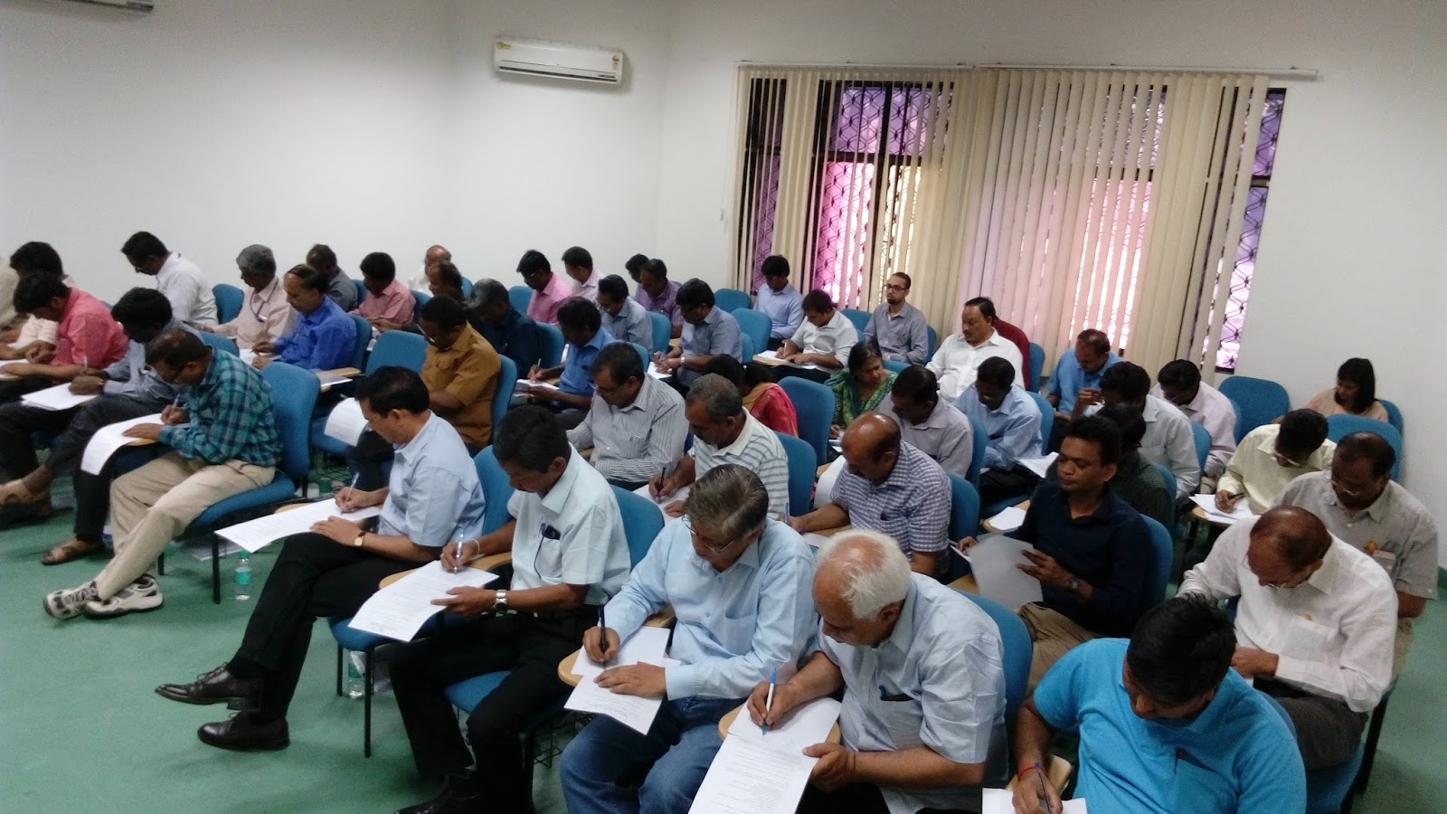 Centre for Accessibility in Built Environment Foundation, CABE ...