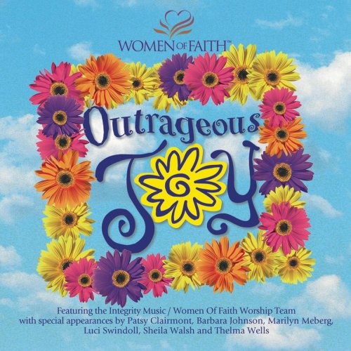 Women Of Faith Rise Up And Praise Him women-of-faith-rise-up-and-praise-him