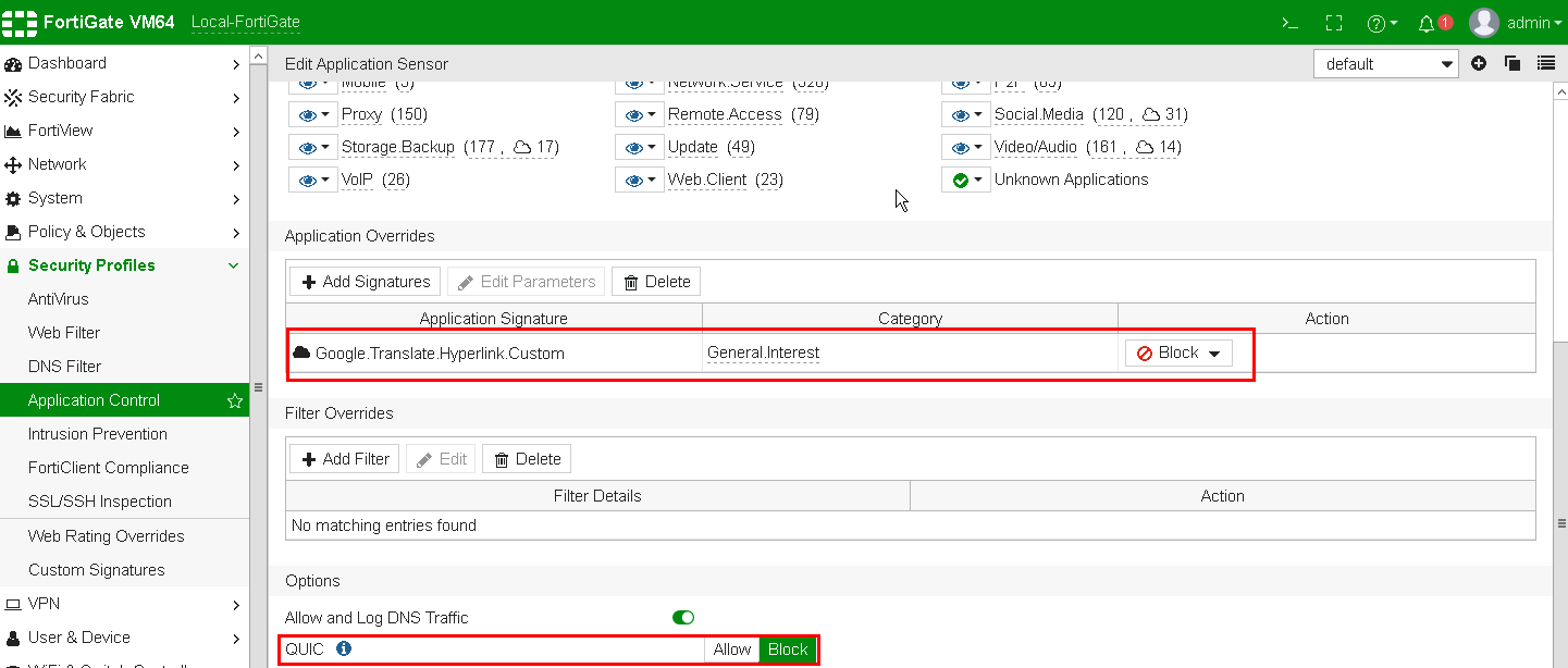 Al's Tech Corner: How-to: Block Google Translate from translating web pages