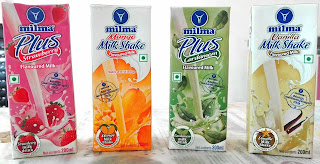 milma products: Milma Products