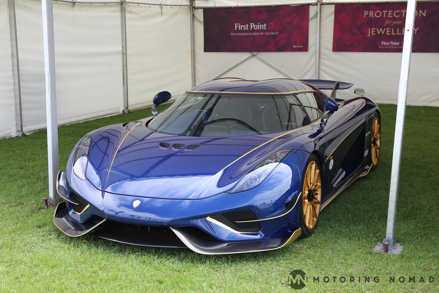 Supercar Fest: The Runway 2021 ~ Motoring Nomad