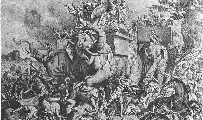 Os Macabeus — História e Legado - Estudos e Comentários Bíblicos