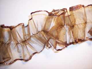 ArtGlitterBlog: Thanksgiving Hostess Gift by Clare Dempsey