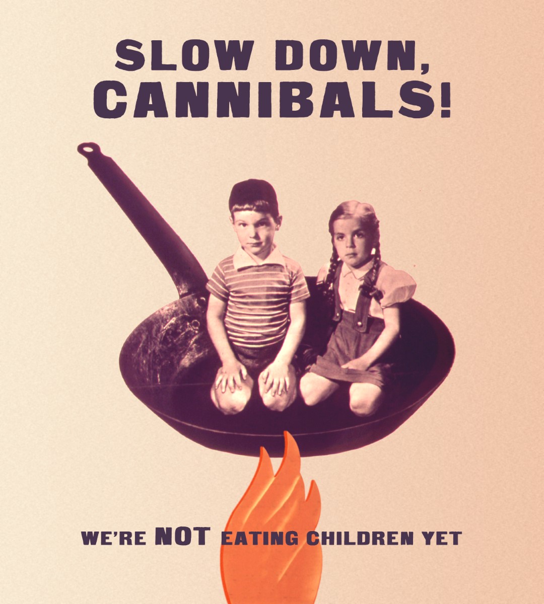 Immortal Artist: The Pandemic Archive - Illustrator David Holub