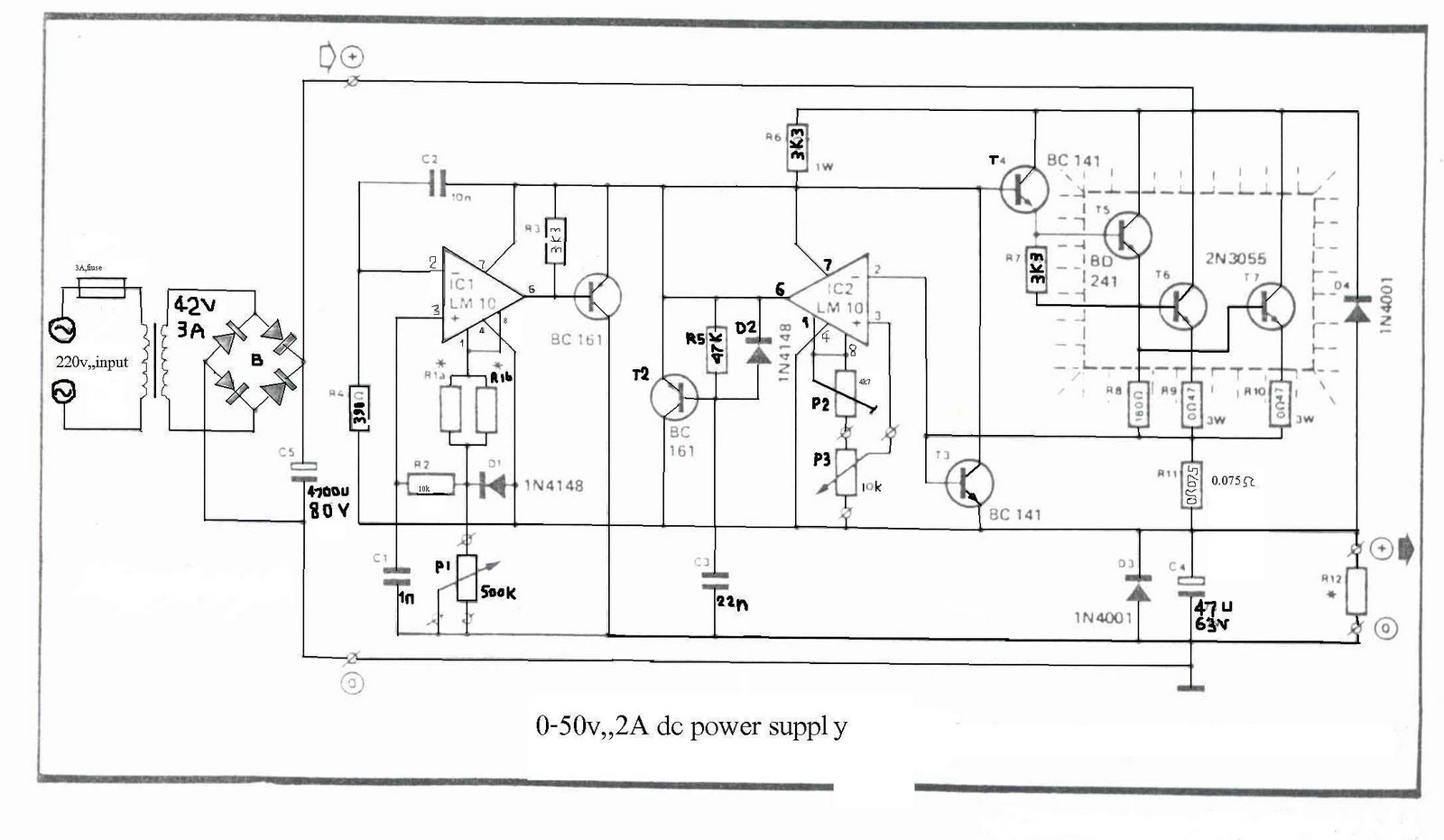 COLECTIA DE SCHEME ELECTRONICE
