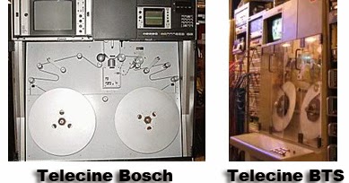 PARALLAX 3D: El 4K y el Full Frame: 3ª Parte "El escaneo Digital"