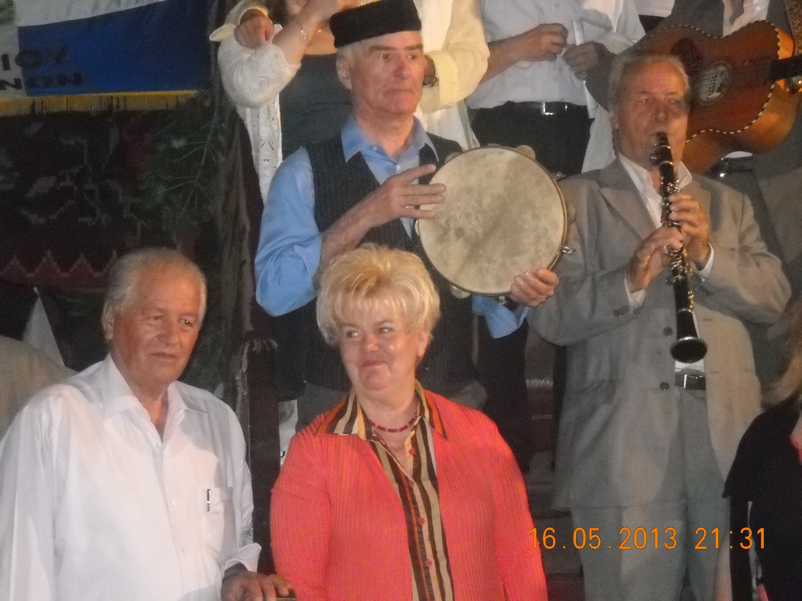 ΜΕΓΑΛΑ ΚΑΛΥΒΙΑ - ΤΟ ΣΠΙΤΙ ΤΟΥ ΠΟΛΙΤΙΣΜΟΥ: ΩΡΑΙΑ ΜΟΥΣΙΚΗ ΒΡΑΔΙΑ ΜΕ ΤΗΝ ...