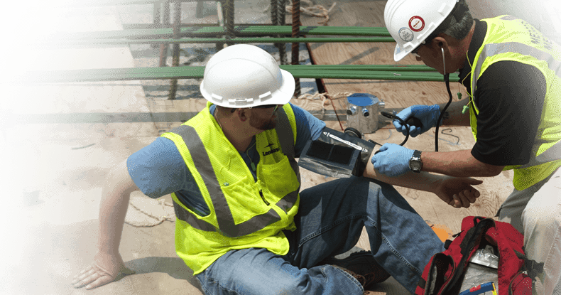Construction Sites ~ California SEMS