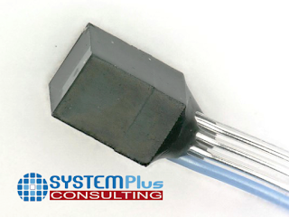 Image Sensors World: ams’ NanEye Endoscopic Camera Reverse Engineering