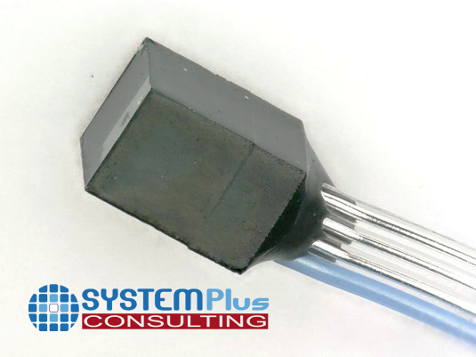 Image Sensors World: ams’ NanEye Endoscopic Camera Reverse Engineering