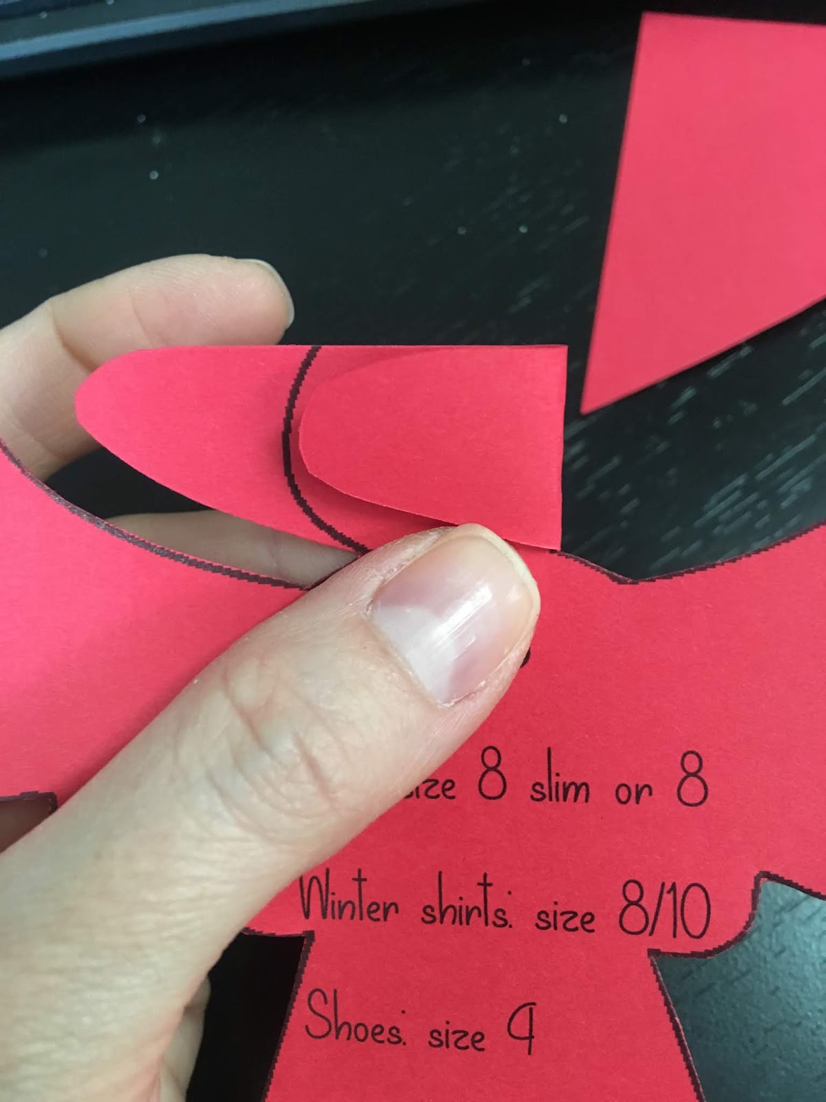 The Confident Journal: How to Make an Angel Tree on a Budget