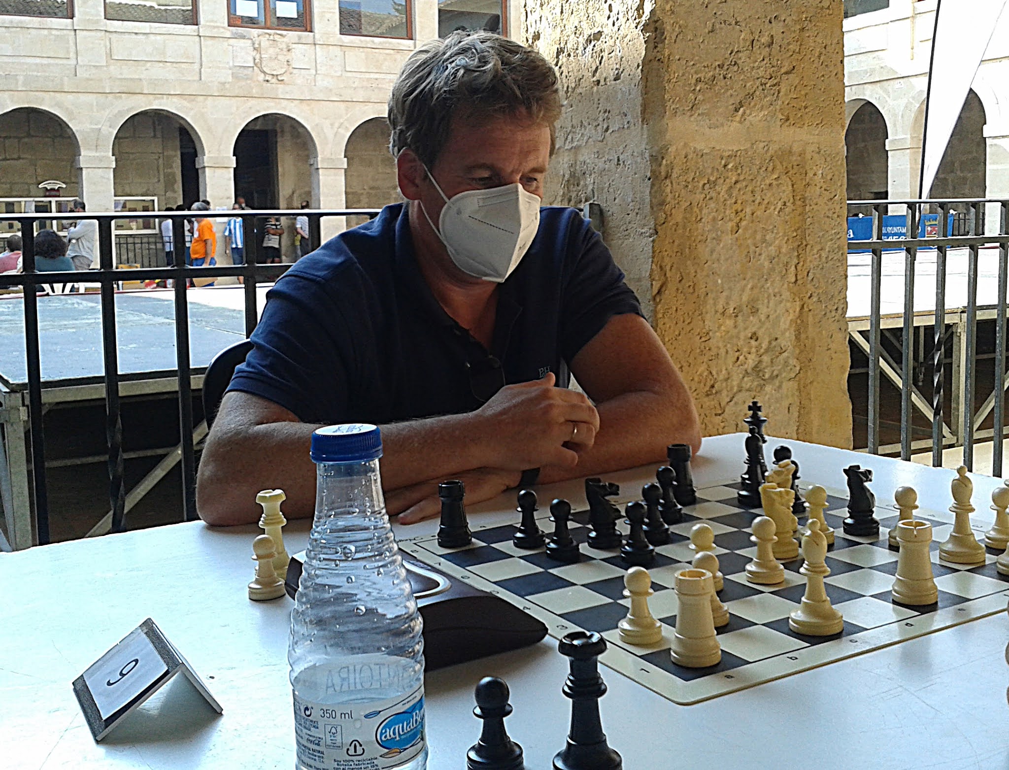 RUNNING BRIVIESCA: ÉXITO EN LA XXIII EDICIÓN DEL CAMPEONATO DE AJEDREZ ...