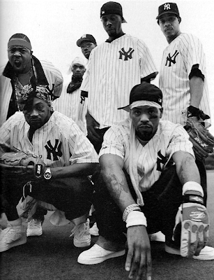 Wu Tang Clan Disciples: Wu-Tang Clan Announce Title Of 20th Anniversary ...