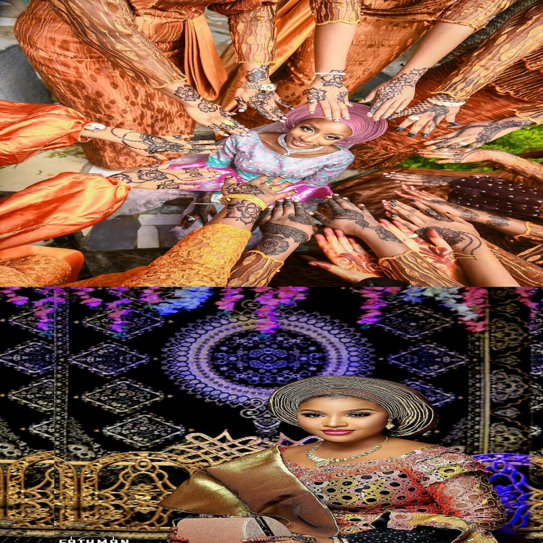 Kauyawa Day In Arewa Traditional Marriage - Haskenews-All About Arewa