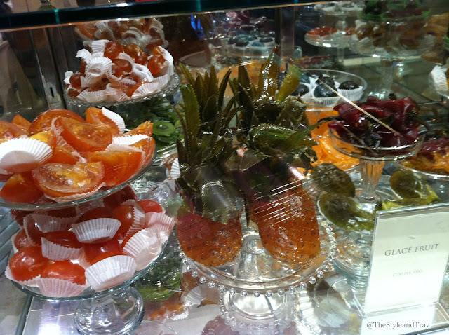 Autumn Candies - Chic Delights