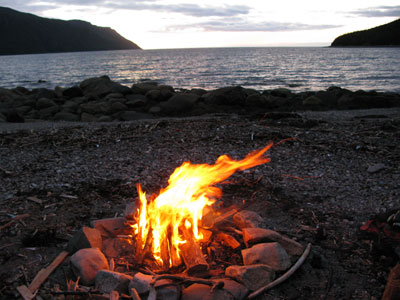 3-Minute Bible Studies: Jesus Reinstates Peter