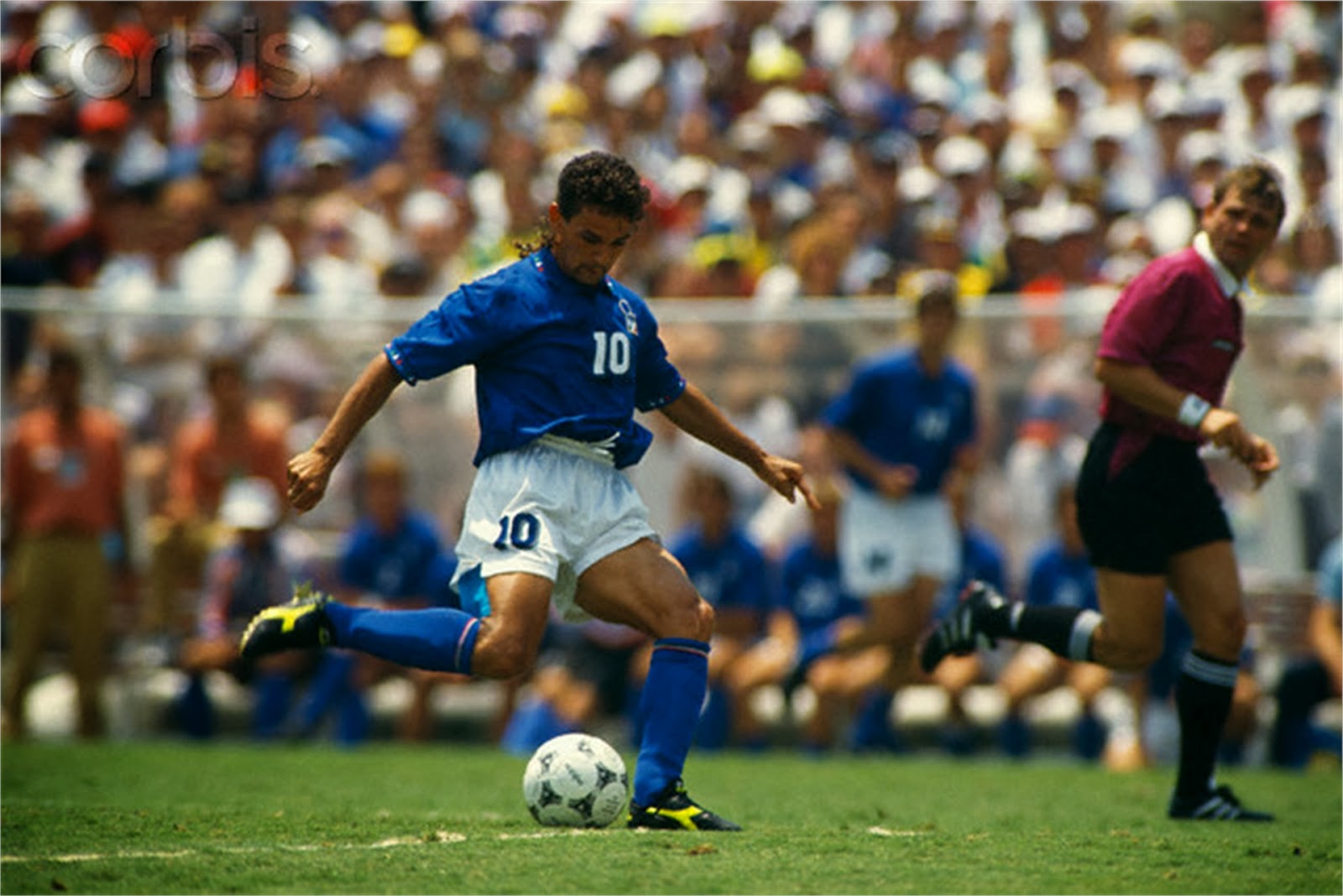 FREZAGUE74: MUNDIAL USA 94 CAMPEON BRASIL