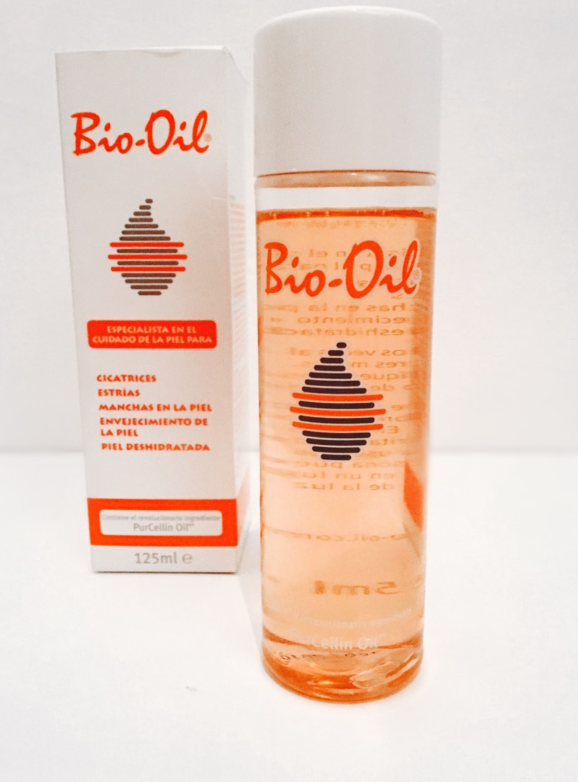 Bio-Oil, o Óleo Revolucionário? - Style Days