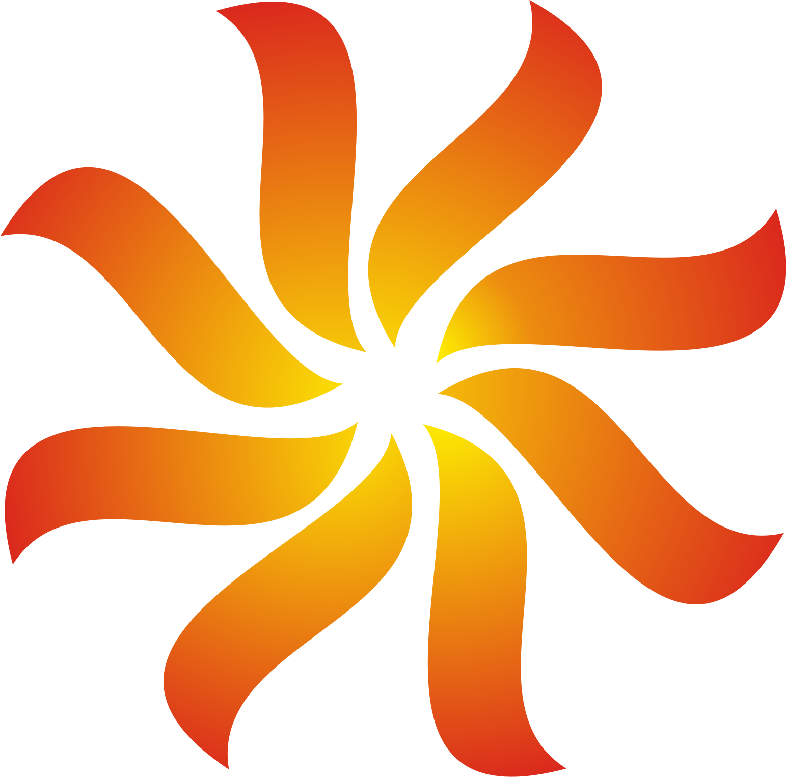 Logo BULOG CorelDraw - ABSTRAK VEKTOR