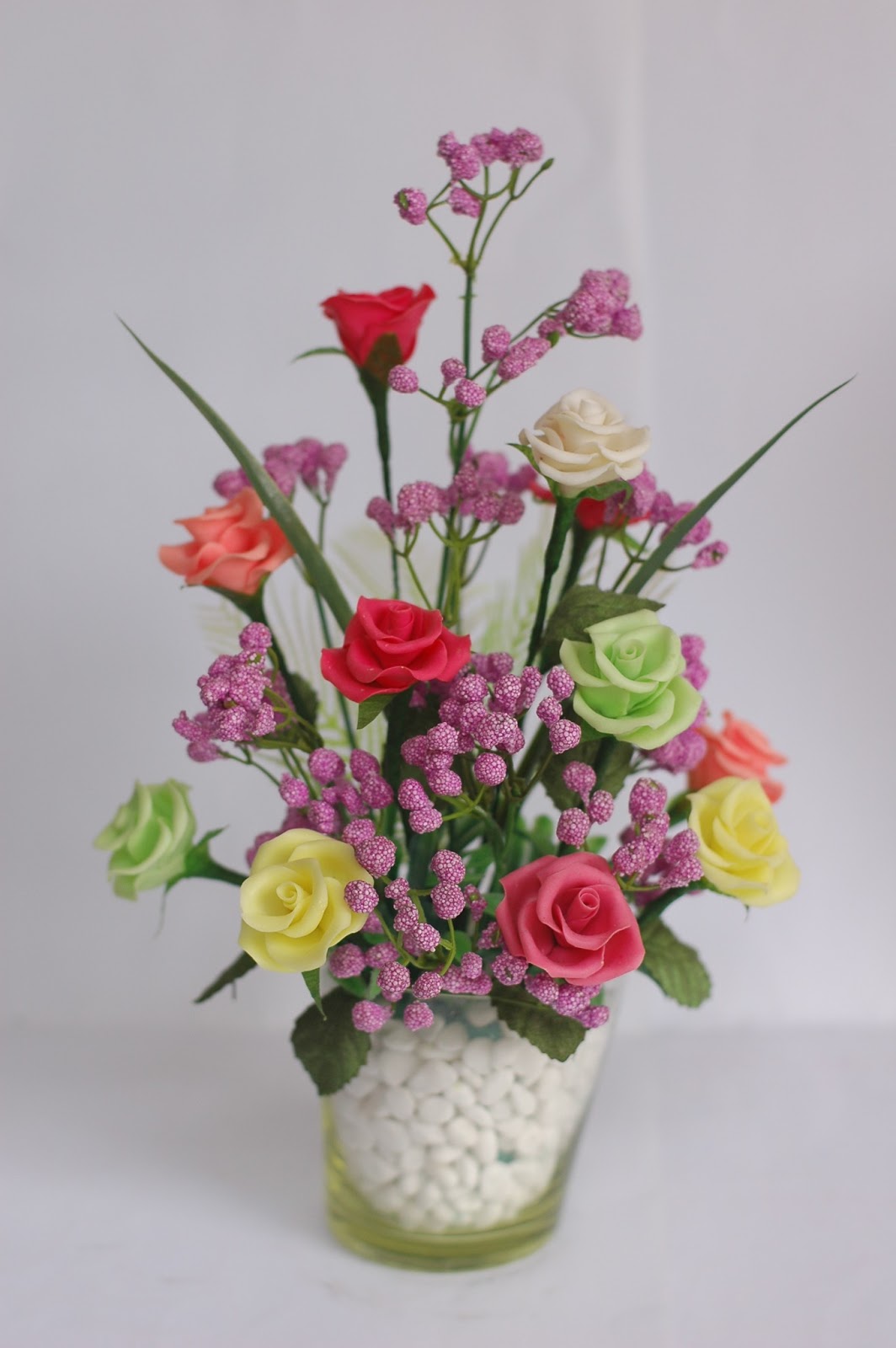 Baru 40+ Bunga Mawar Variasi, Gambar Bunga