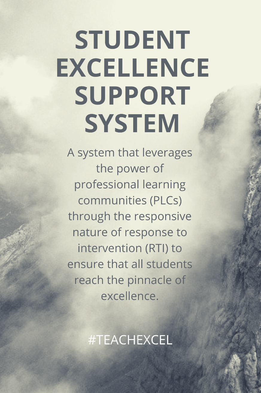 LeadLearner: 3 Steps to Every Student’s Excellence