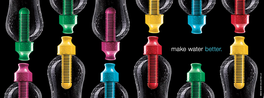 Manila Shopper: Look Good, Feel Good & Do Good with bobble™ Bottle
