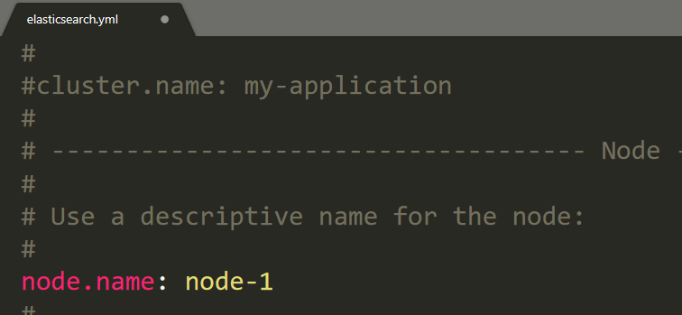 How to enable elasticsearch access from remote machines