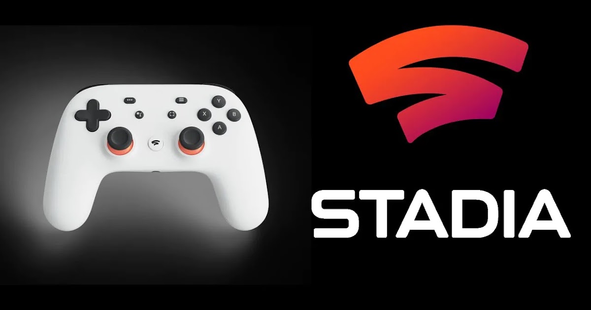 Google Stadia Connect in Live Streaming su YouTube