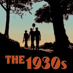 Making music in the USA: Music in the 30s